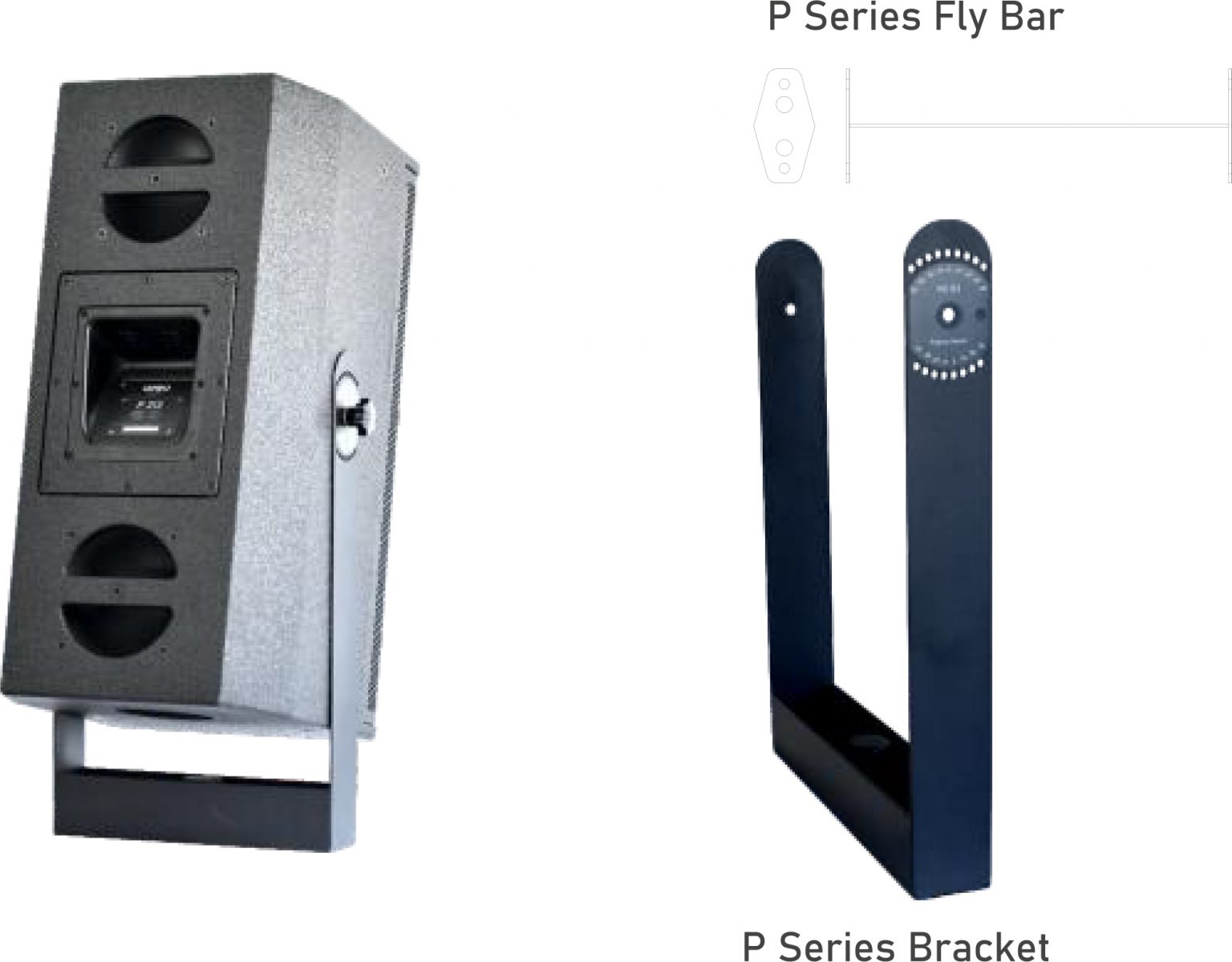 P Series – QPro Audio